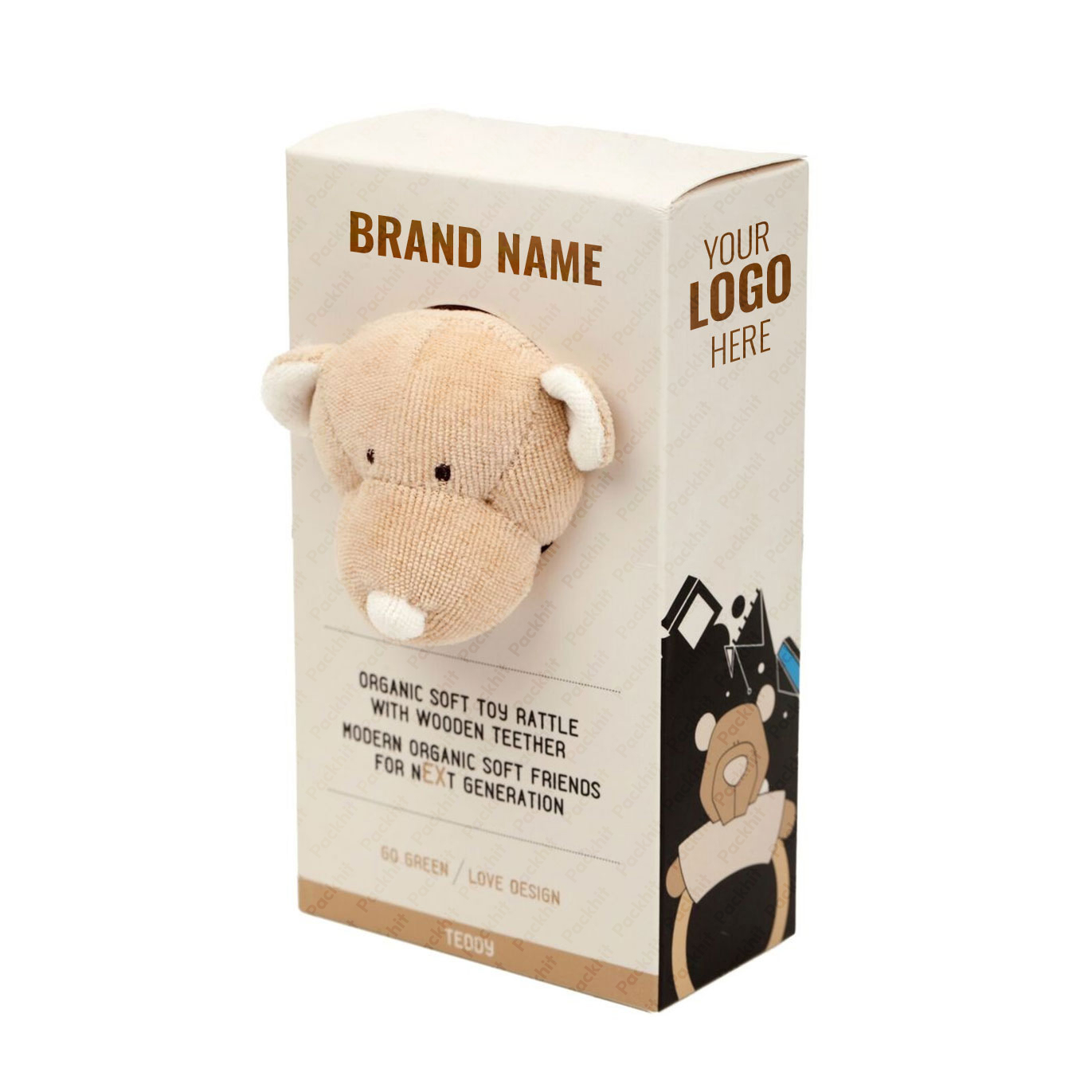 Buy Custom Toy Boxes: Best Prices, Fast and Easy Ordering Process with ...