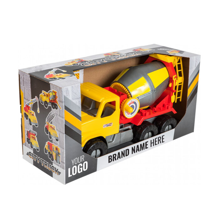 Toy Boxes Archives - Packhit.com