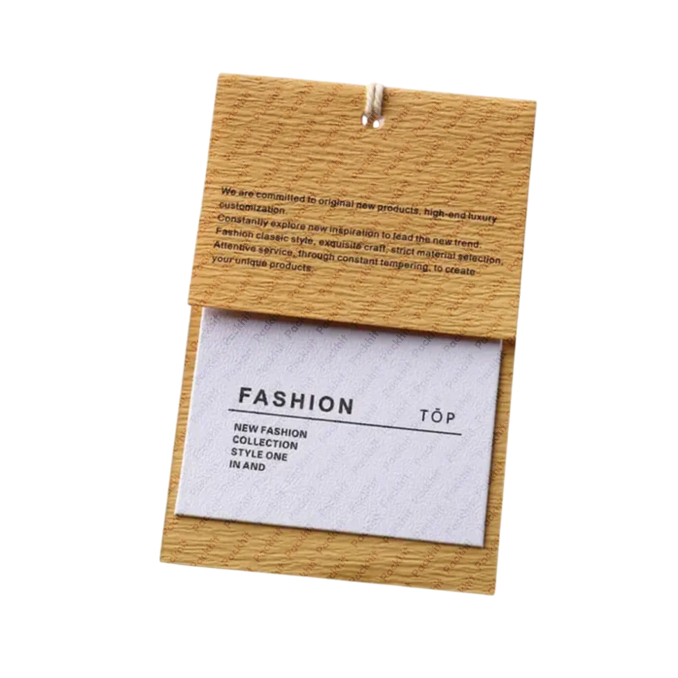 Buy Custom Boutique Tags: Fast, Affordable, and No Minimums with Free ...
