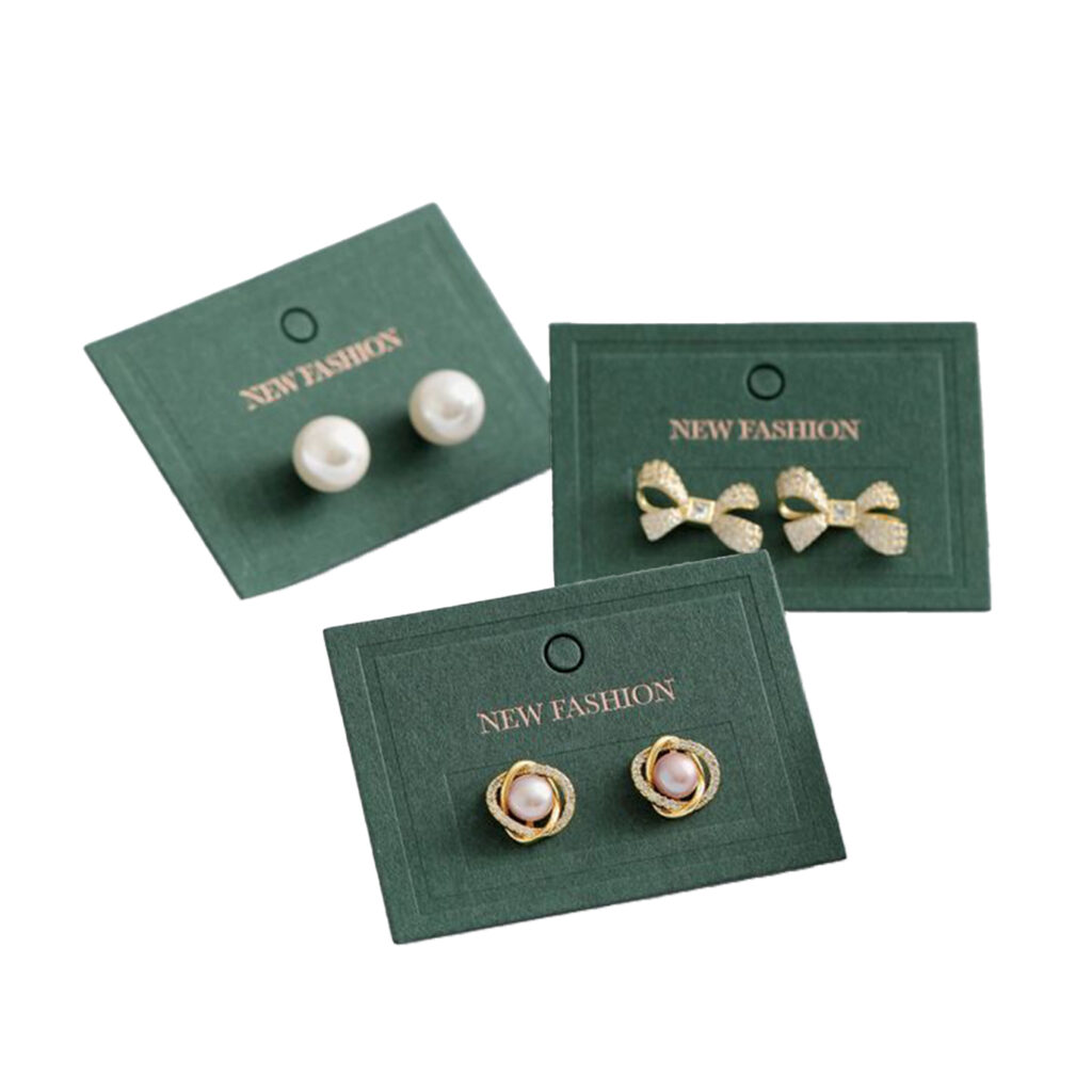 Buy Custom jewelry Tags: Fast, Affordable, and No Minimums with Free ...