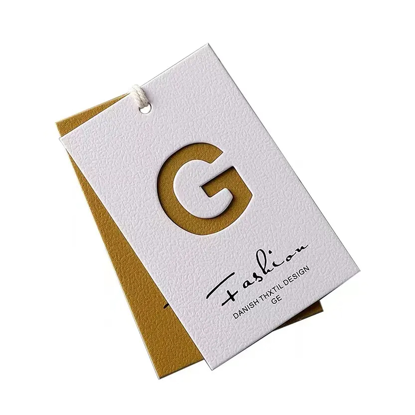 Buy Custom Merchandise Tags: Fast, Affordable, and No Minimums with ...