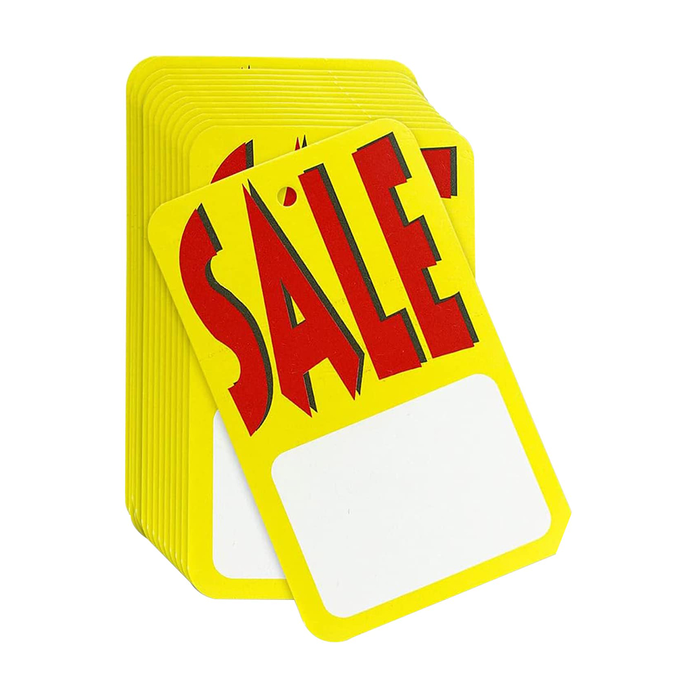 Buy Custom Retail Tags: Fast, Affordable, and No Minimums with Free ...