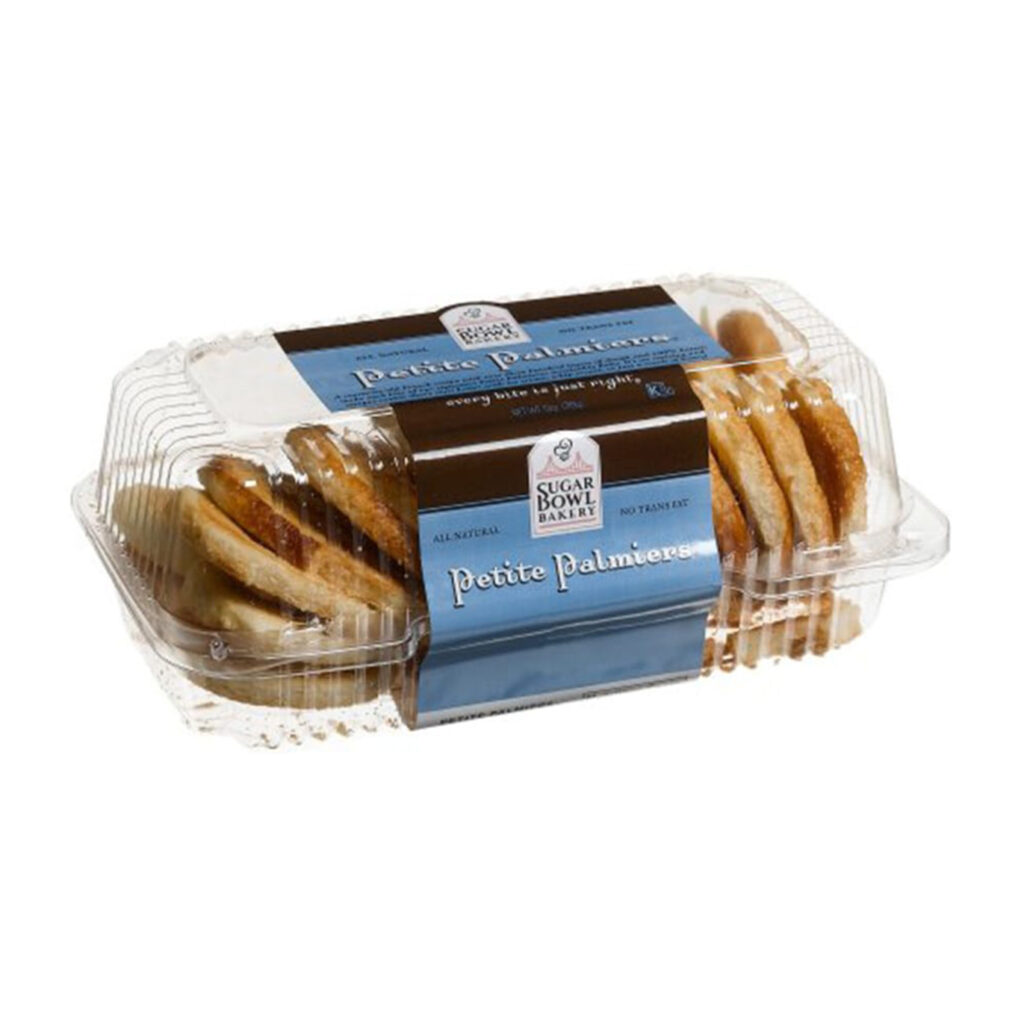 Buy Custom Bakery Labels: Fast, Affordable, and No Minimums with Free ...