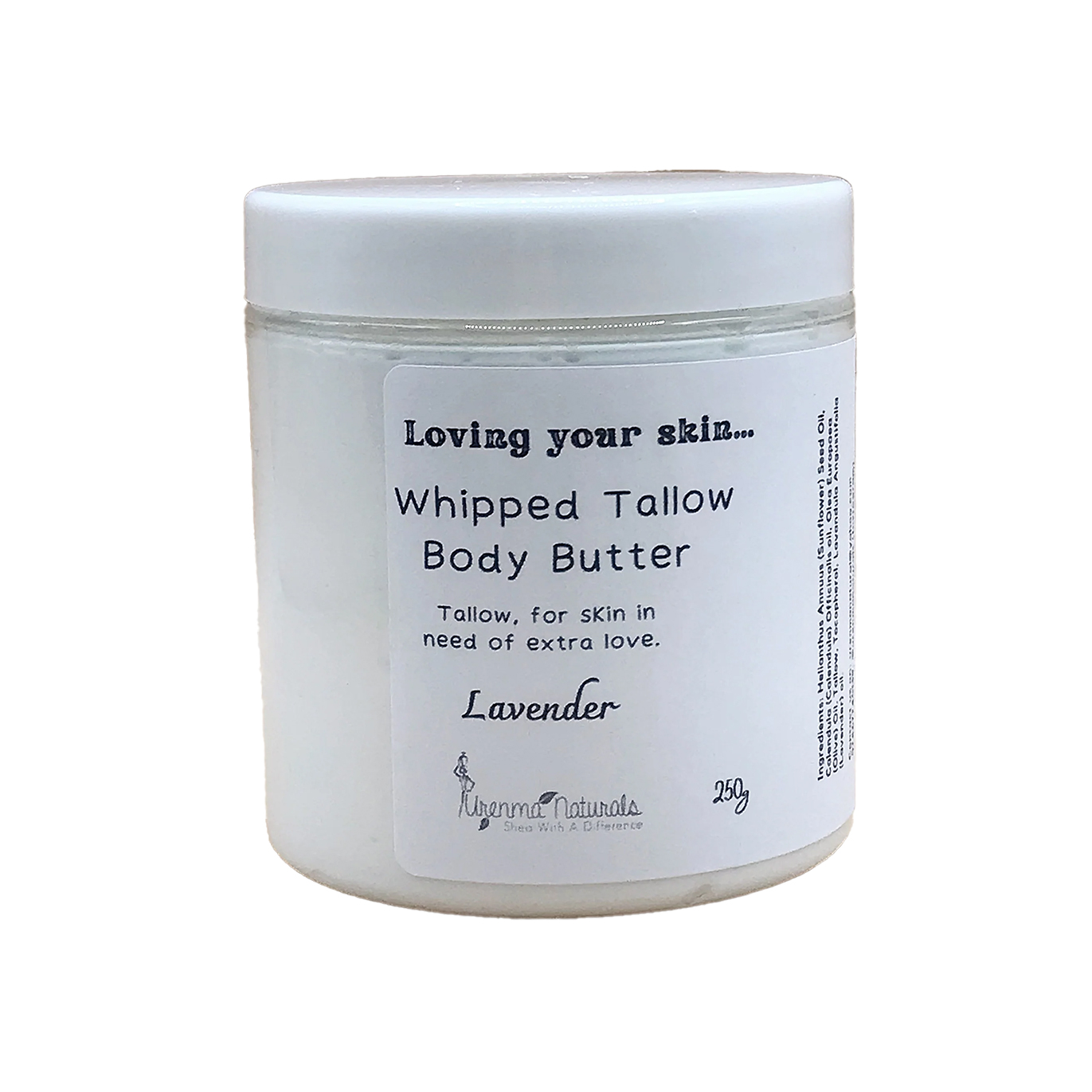 Buy Custom Body Butter Labels: Fast, Affordable and No Minimums with ...