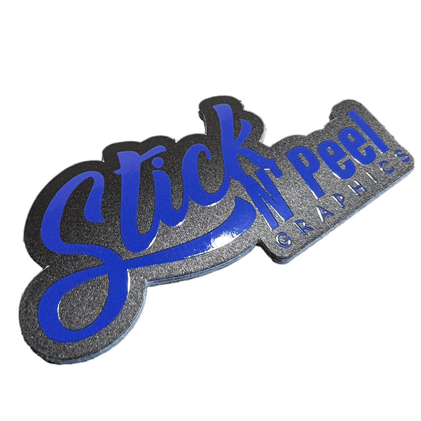 Buy Custom Embossed Labels: Fast, Affordable, and No Minimums with Free ...