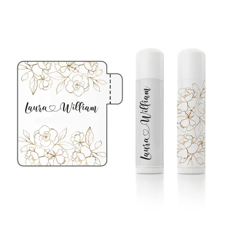 Buy Custom Printed Perfume Bottle Labels - PackHit USA