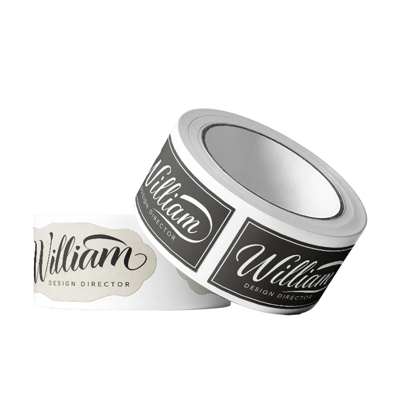 Buy Custom Matte Labels: Fast, Affordable, and No Minimums with Free ...