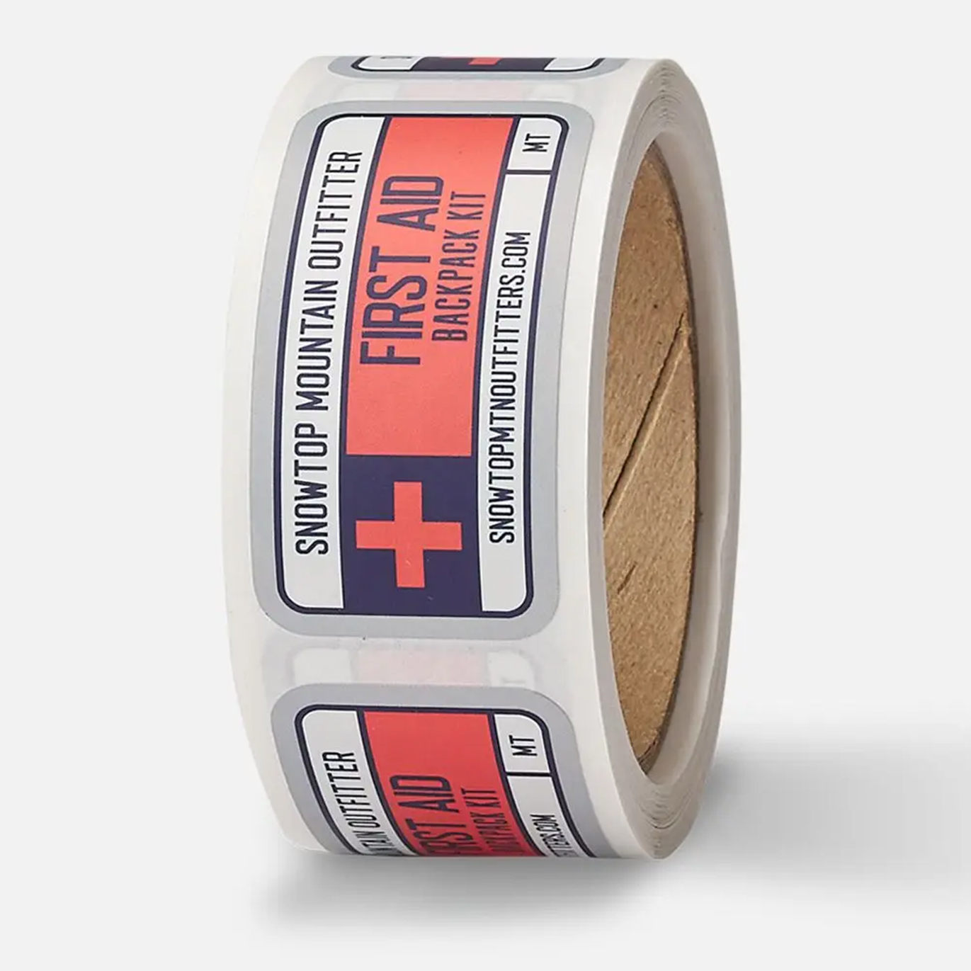 Buy Custom Matte Labels: Fast, Affordable, and No Minimums with Free ...