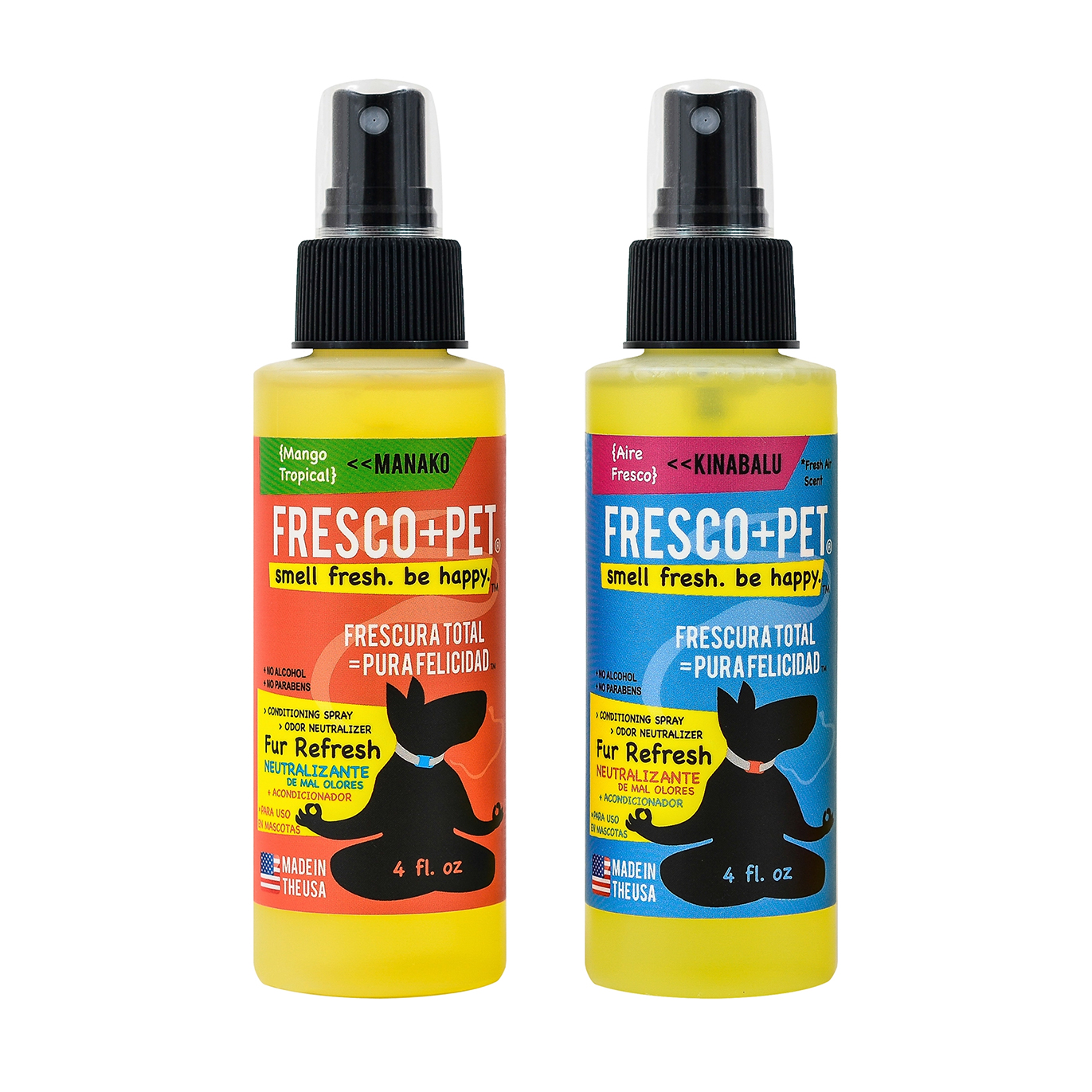 Buy Custom Pet Product Labels: Fast, Affordable, and No Minimums with ...