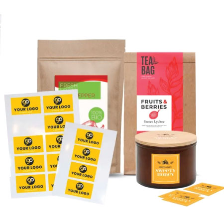 Custom Product Packaging | USA Supplier - Packhit.com