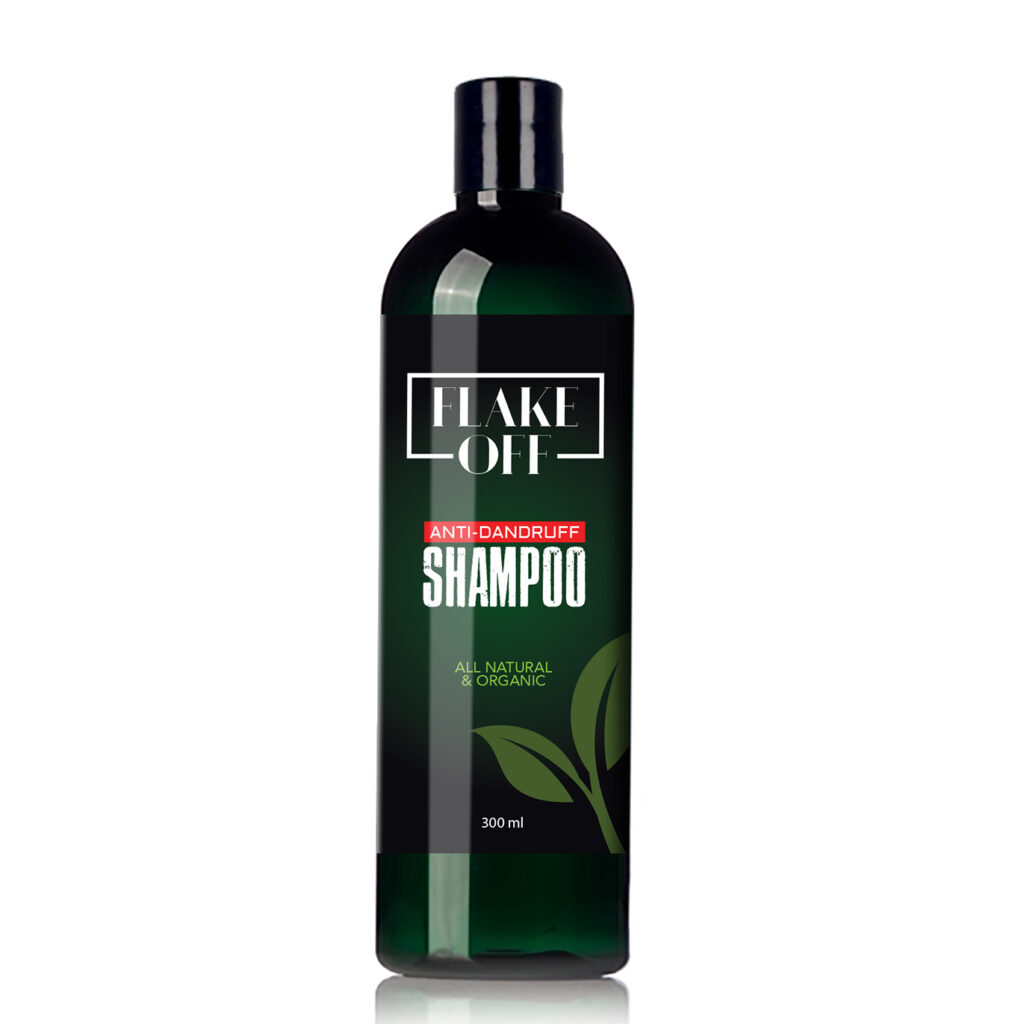 Buy Custom Shampoo Labels: Fast, Affordable and No Minimums with Free ...