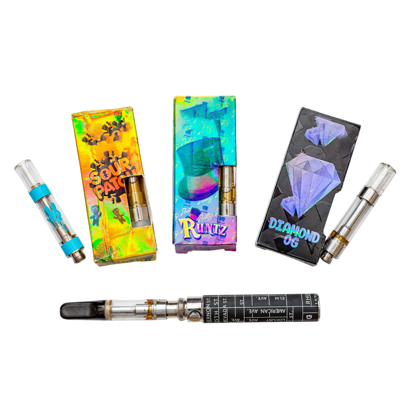 Buy Custom E-Cigarette Boxes: Best Prices, Fast and Easy Ordering ...