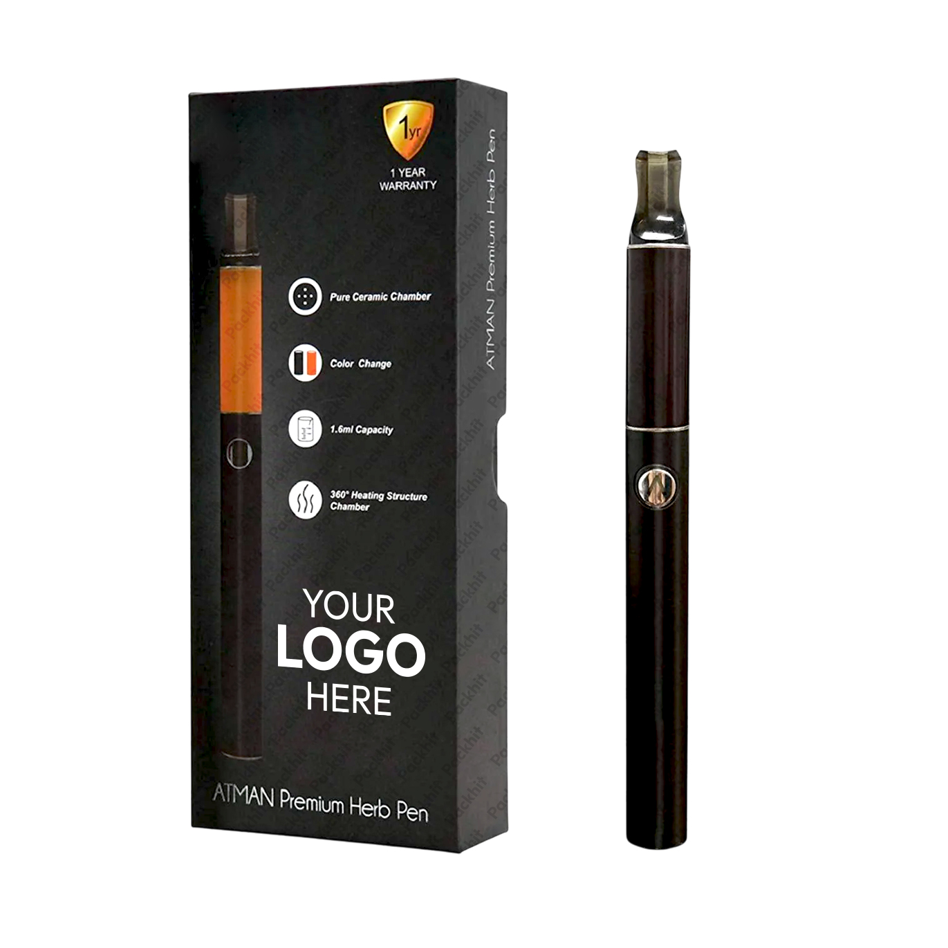 Buy Custom E-Cigarette Boxes: Best Prices, Fast and Easy Ordering ...