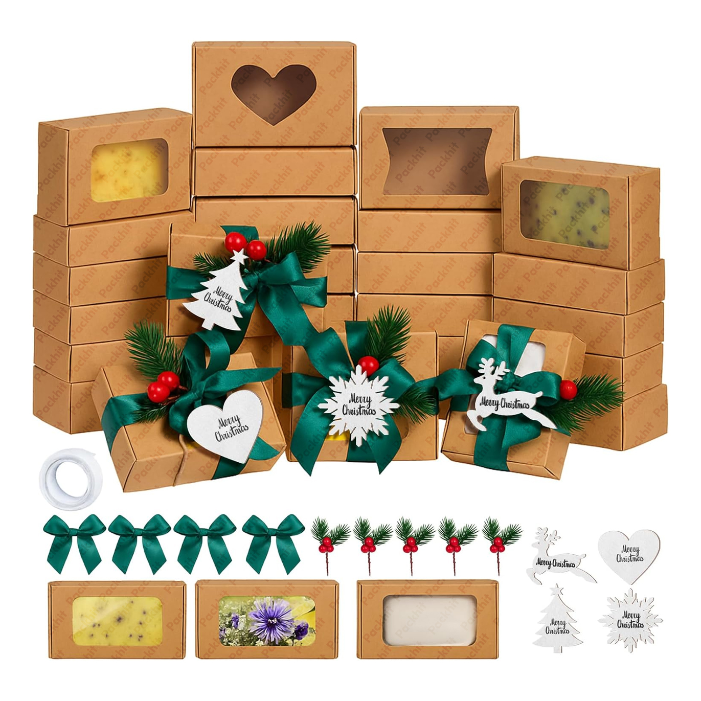 Buy Custom Die Cut Soap Boxes: Best Prices, Fast and Easy Ordering ...