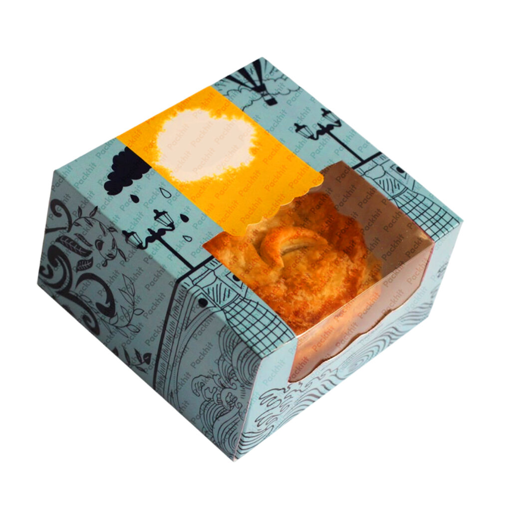 Buy Custom Bagel Boxes: Best Prices, Fast and Easy Ordering Process ...