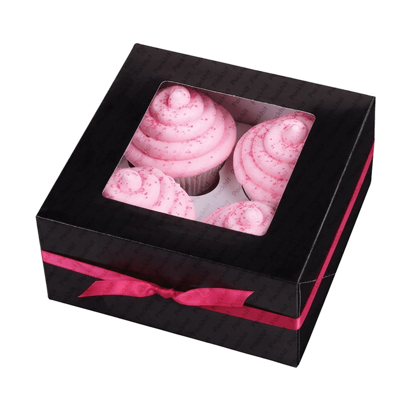 Buy Custom Muffin Boxes: Best Prices, Fast and Easy Ordering Process ...