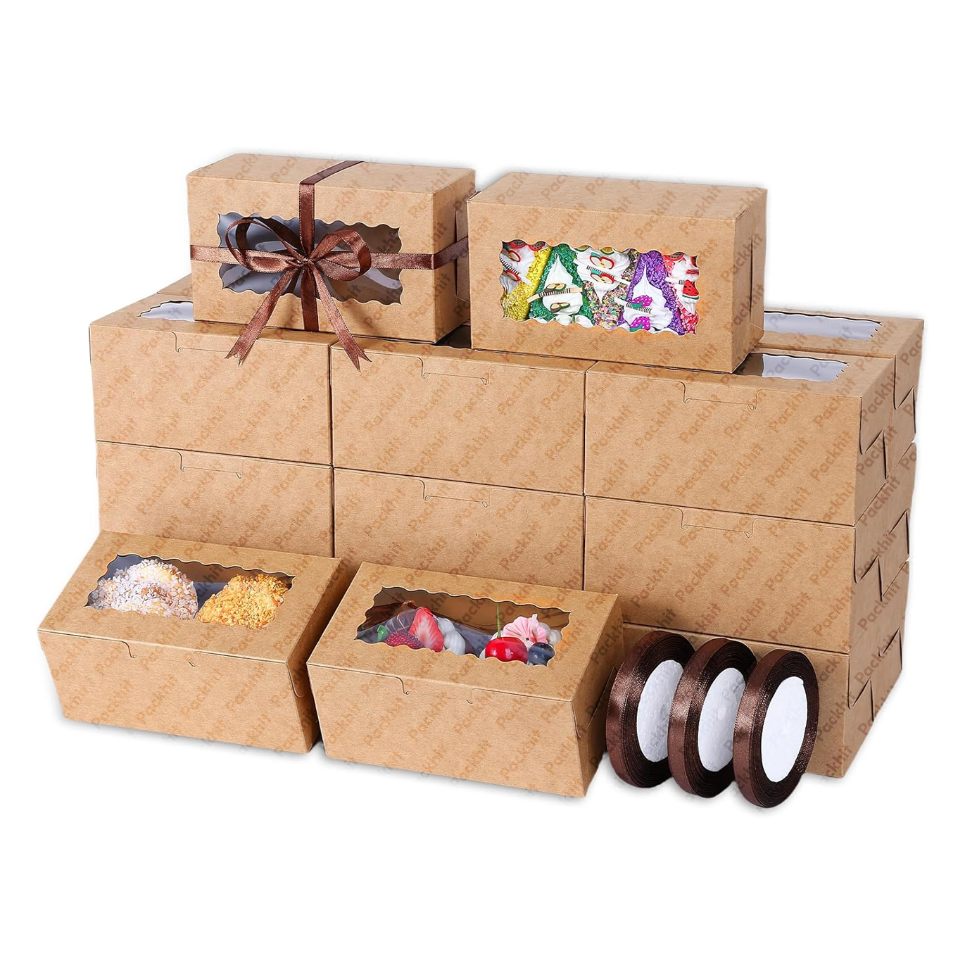 Buy Custom Pastry Boxes: Best Prices, Fast and Easy Ordering Process ...