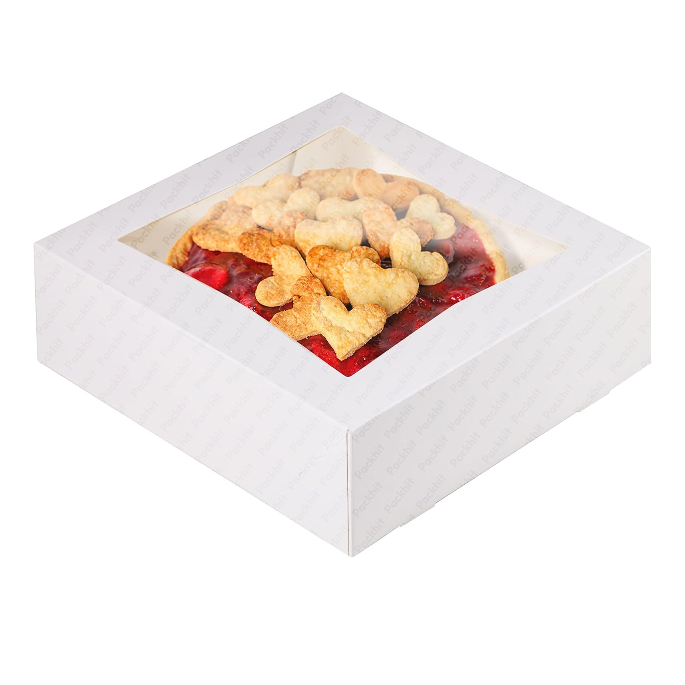 Buy Custom Pie Boxes: Best Prices, Fast and Easy Ordering Process with ...