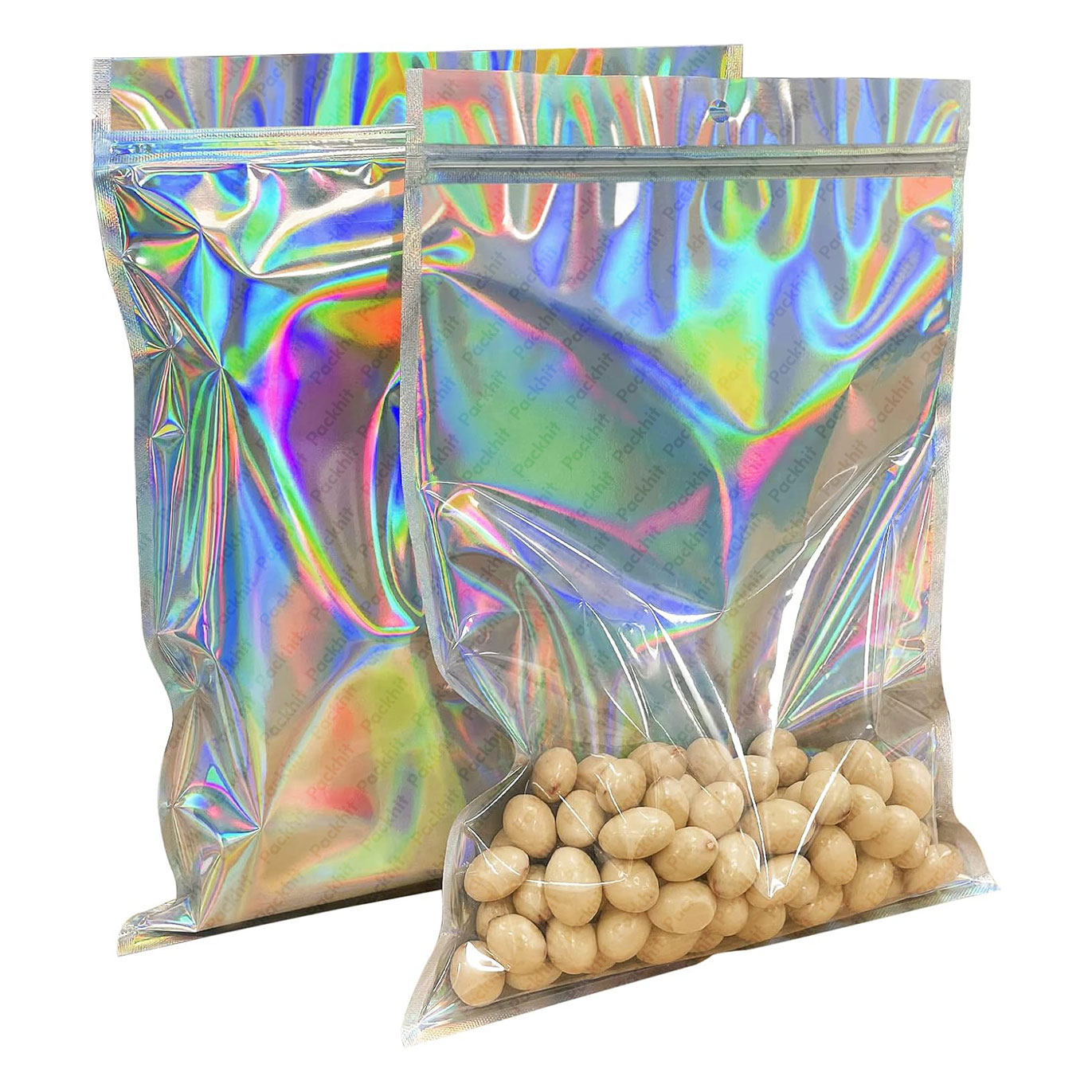 Buy Custom Mylar Food Storage Bags – Best Prices, Fast Turnaround ...