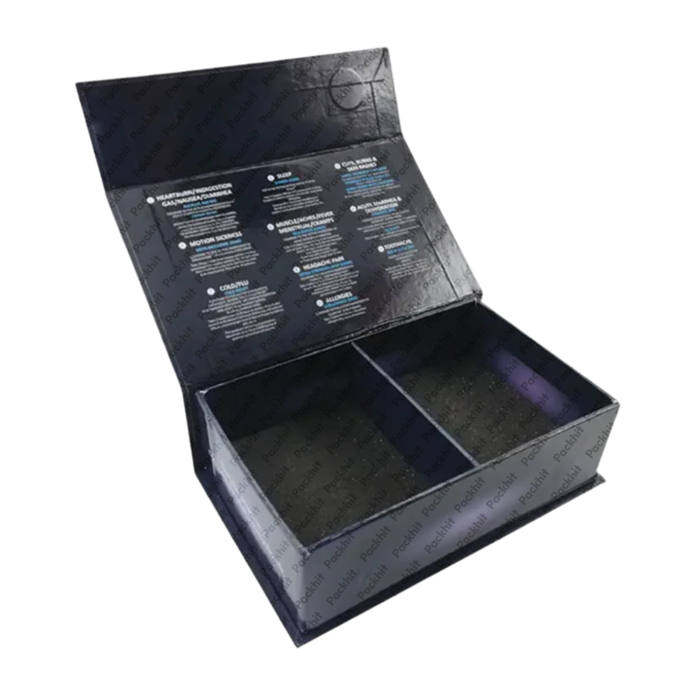 Buy Custom Inserts: Best Prices, Fast and Easy Ordering with Free ...
