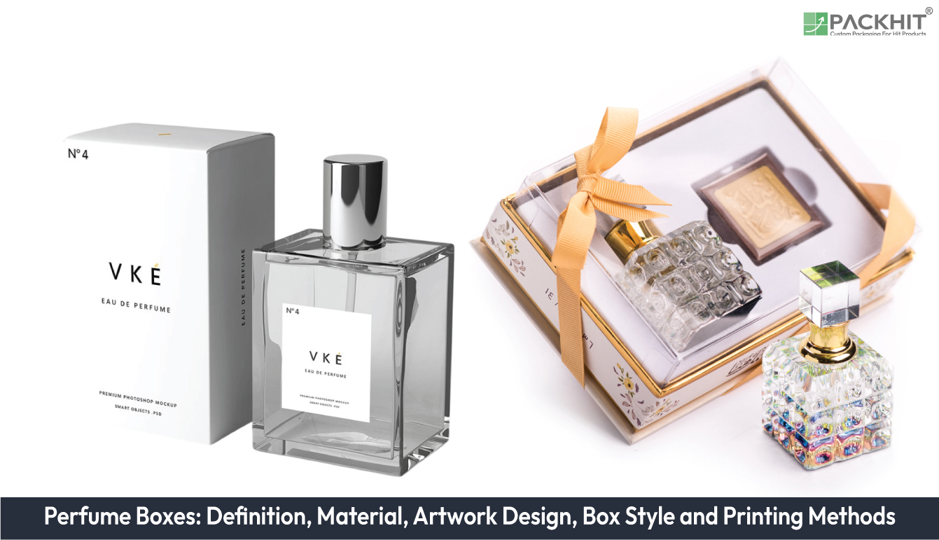 Perfume Boxes: Definition, Material, Artwork Design, Box Style and ...