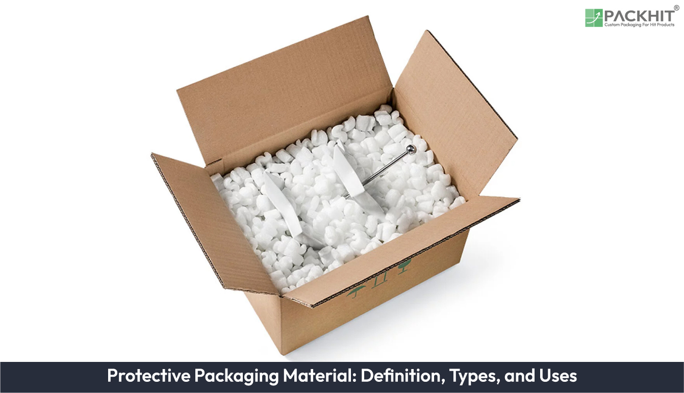 Protective Packaging Material: Definition, Types, and Uses