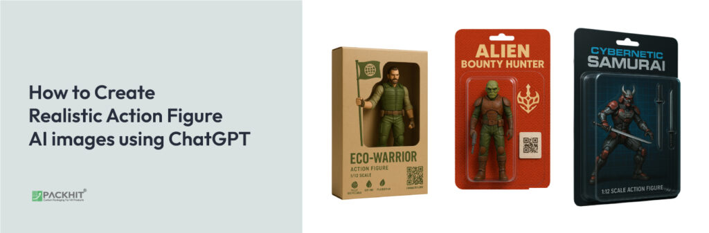 How to Create Realistic Action Figure AI Images using ChatGPT: Step-by-Step guide with Prompts ...