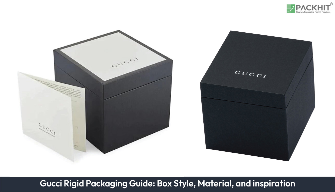 Gucci Packaging Guide: Box Styles, Materials, and Inspiration