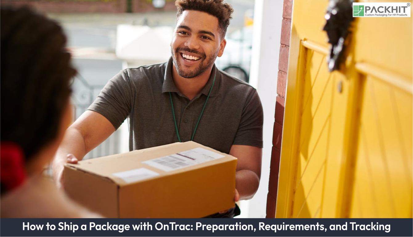 How to Ship a Package with OnTrac: Preparation, Requirements, and Tracking