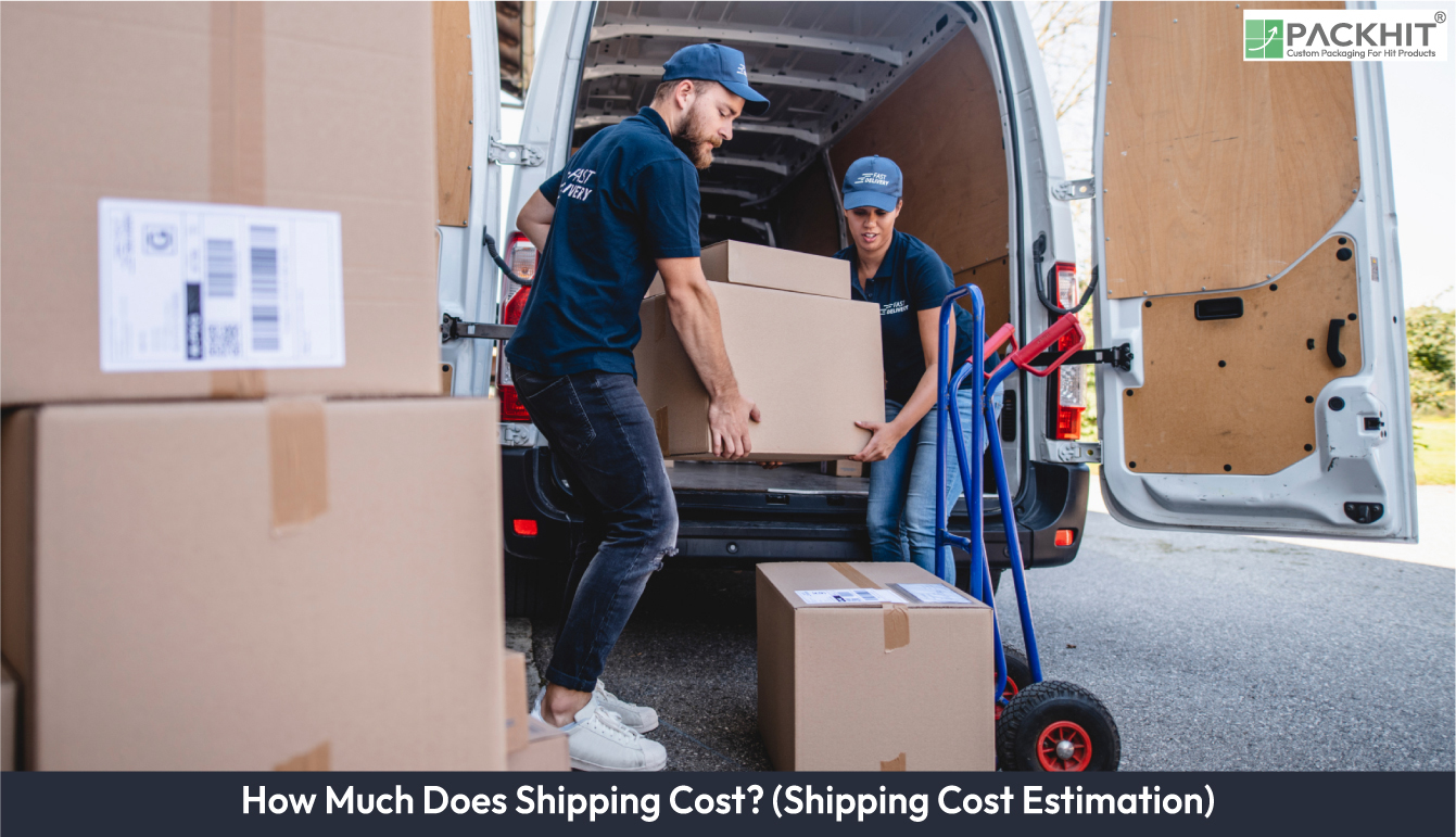 How Much Does Shipping Cost? (Shipping Cost Estimation)