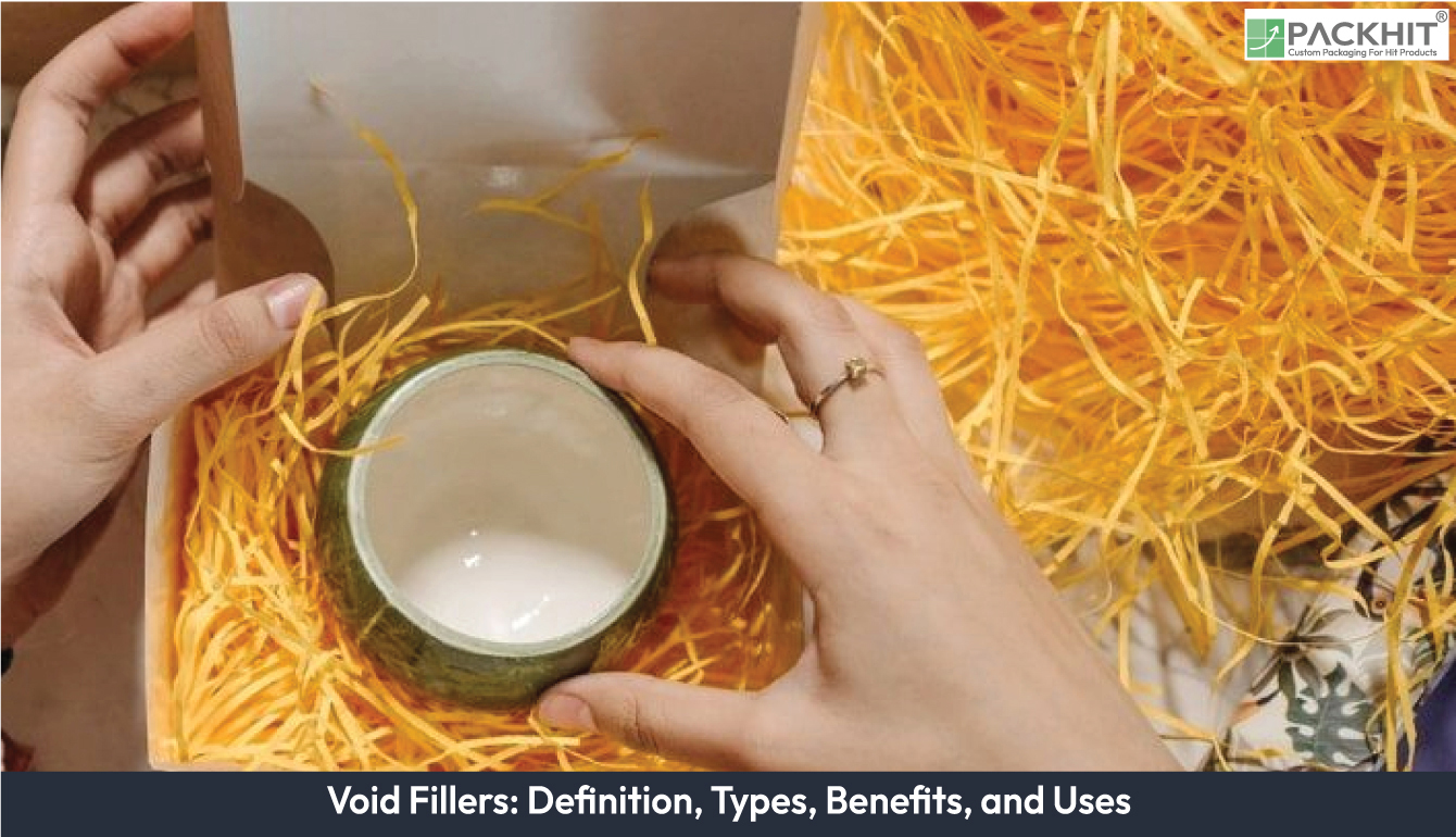 Void Fillers: Definition, Types, Benefits, and Uses