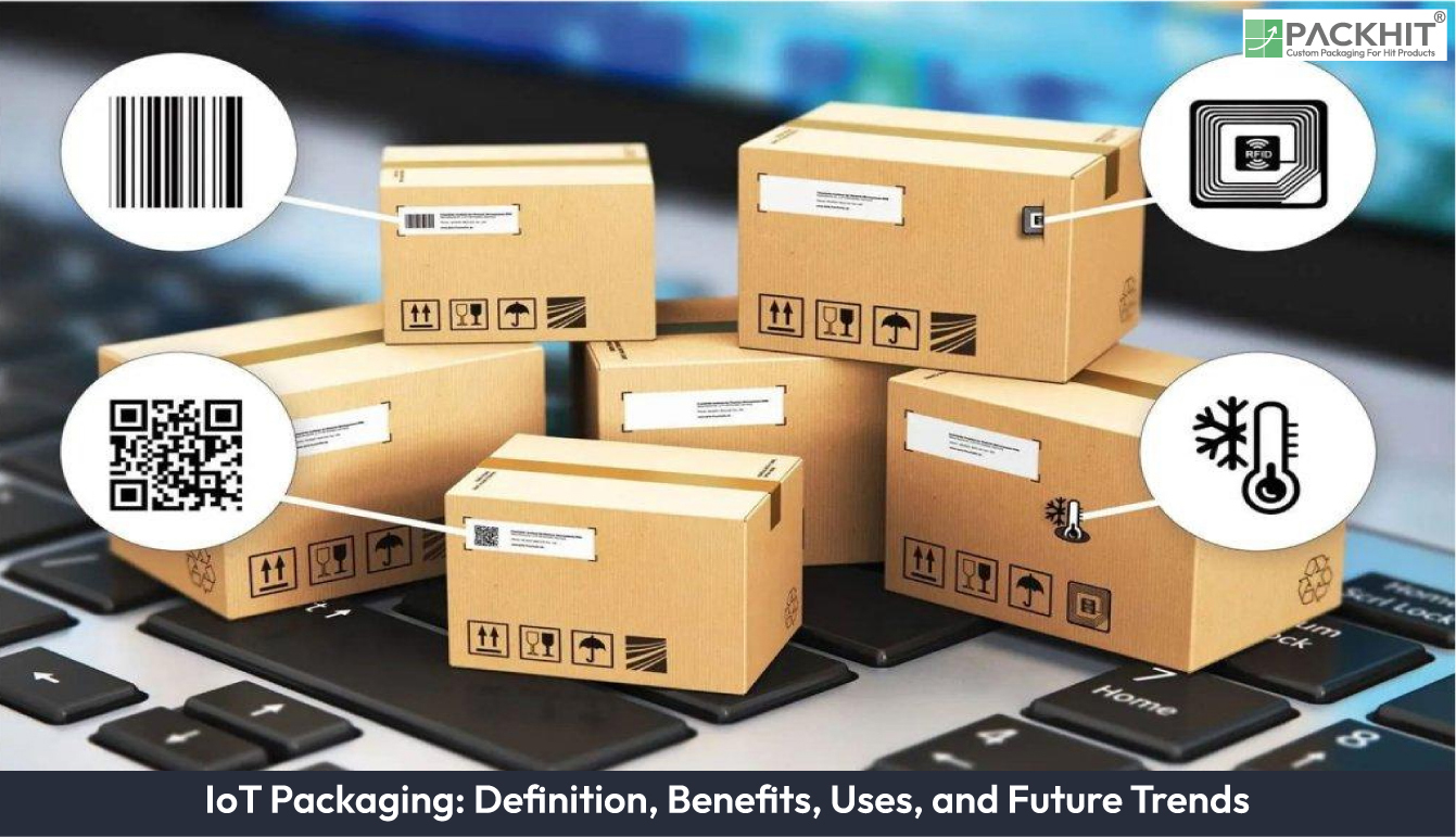 IoT Packaging: Definition, Benefits, Uses, and Future Trends