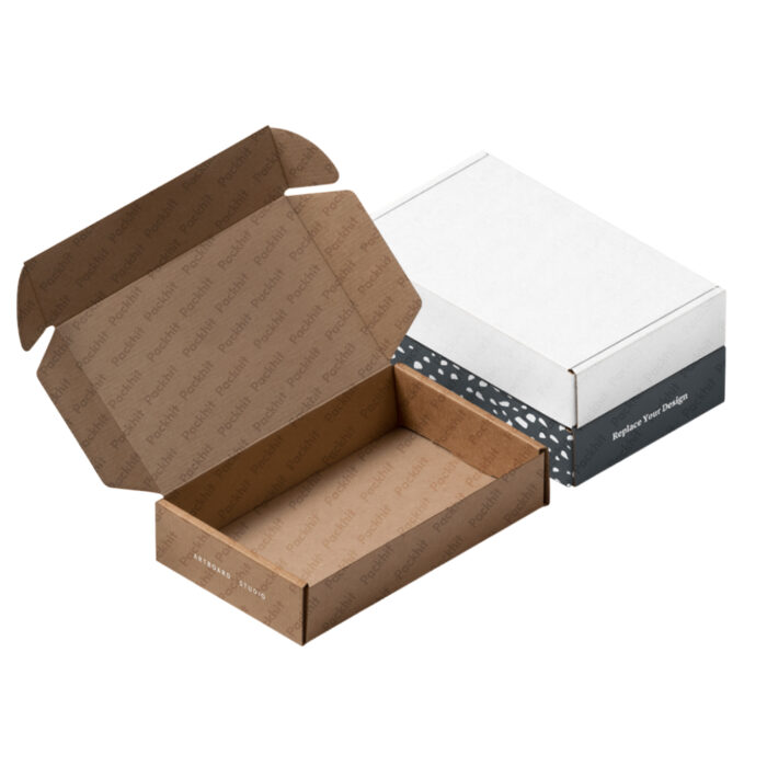 Buy Custom PR Boxes: Best Prices, Fast and Easy Ordering Process with ...