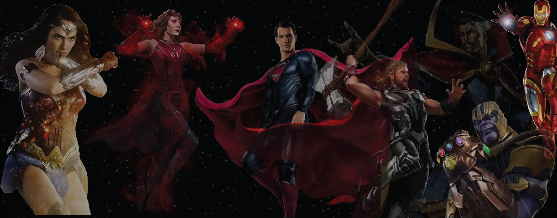 What is an Action Figure? And How Action Figures are Made? - Packhit.com