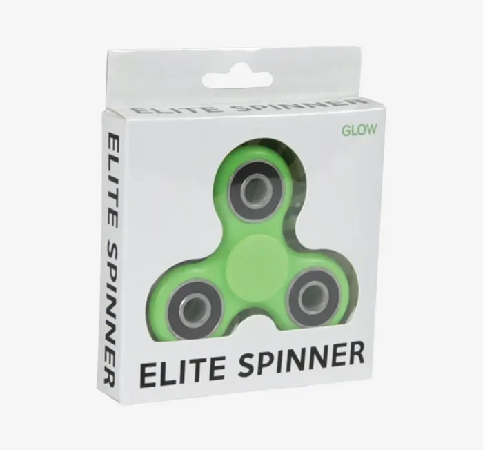 Custom Fidget Spinner Boxes | Packhit.com