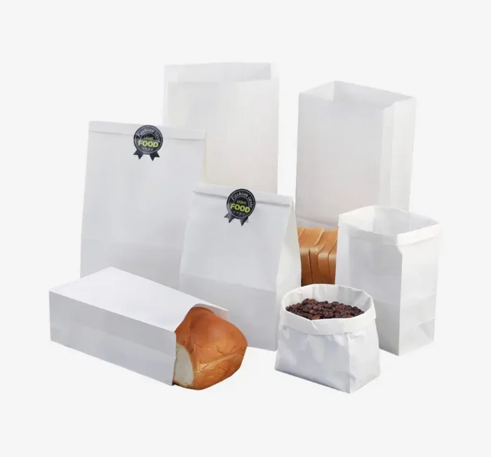 Custom Grocery Bags | Packhit.com