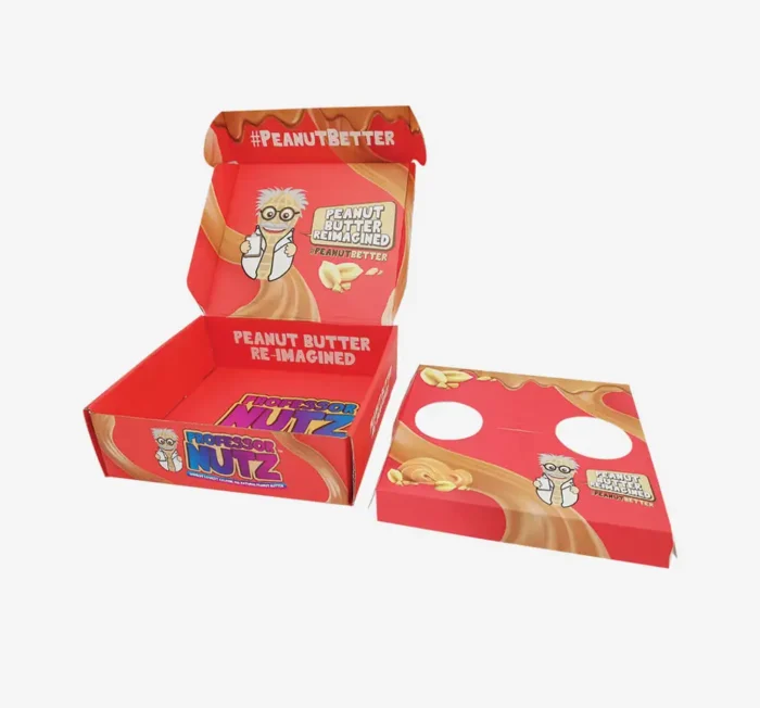 Custom Inserts | Packhit.com