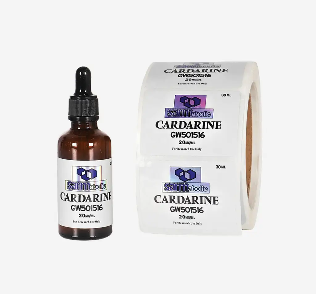 Custom Lotion Labels | Packhit.com