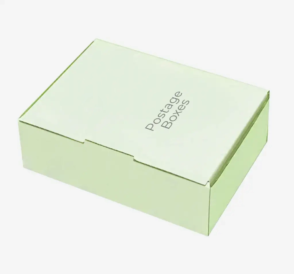 Custom Postage Boxes | Packhit.com