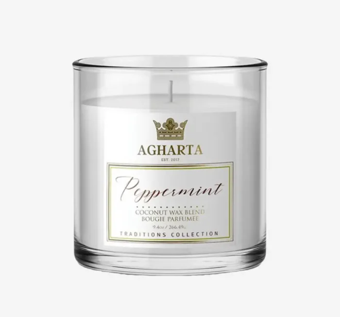 Buy Custom Printed Candle Labels - PackHit USA