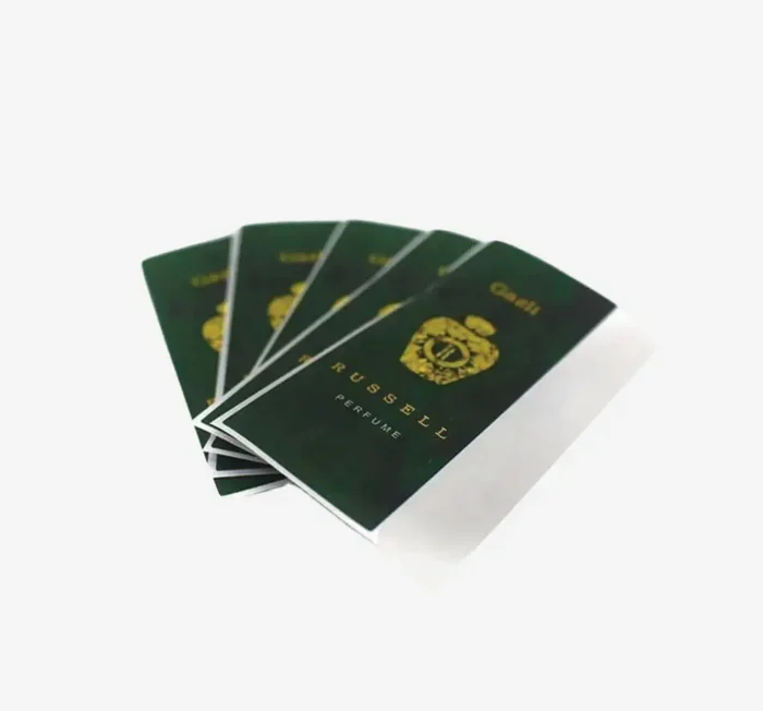 Custom Matte Labels | Packhit.com