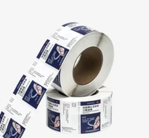 Custom Nutrition Labels | Packhit.com