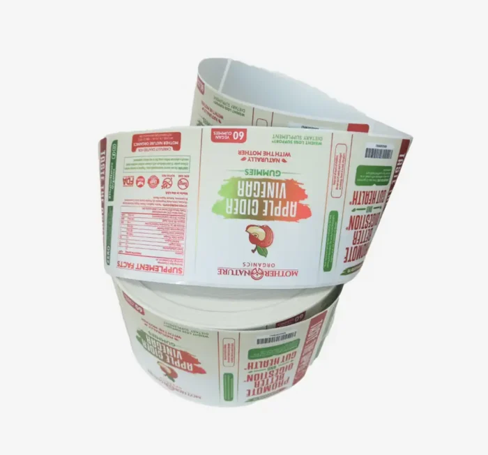 Custom Nutrition Labels | Packhit.com