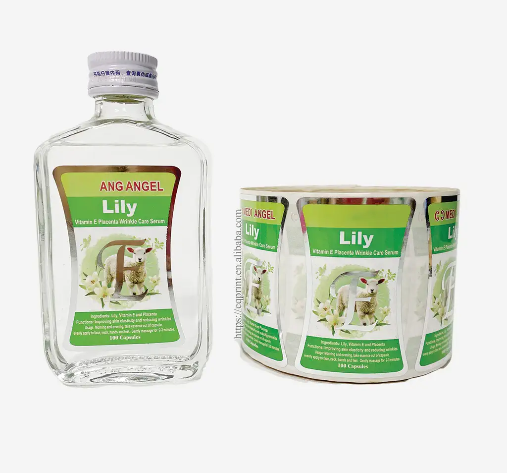 Pet Product Labels | Packhit.com