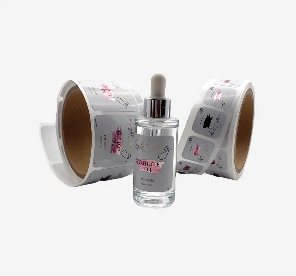 Custom Product Labels | Packhit.com