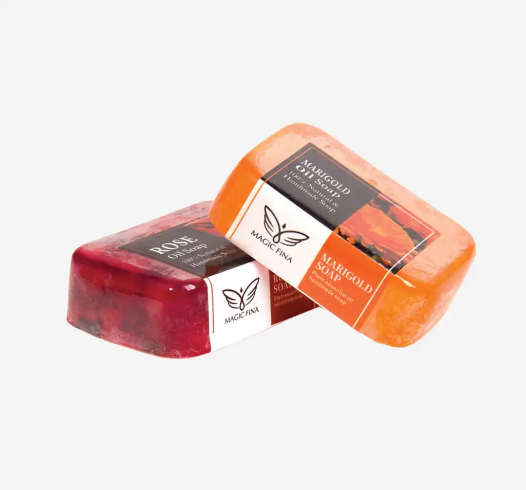 Custom Soap Labels | Packhit.com