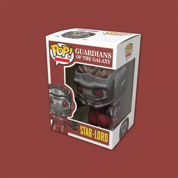 Custom Action Figure Packaging | Packhit.com