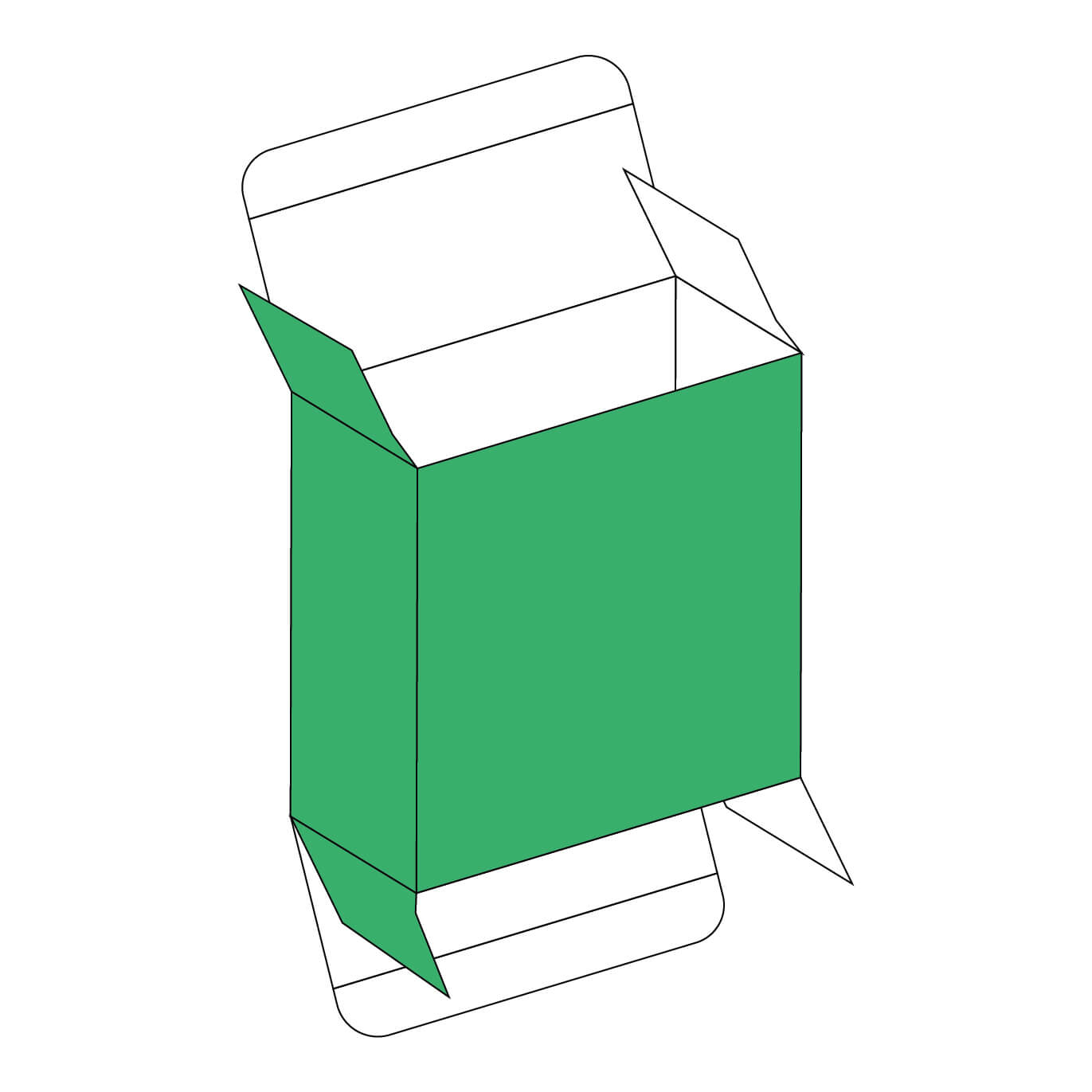 Custom Product Packaging | USA Supplier - Packhit.com