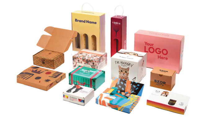 Product Packaging Design Services in New York